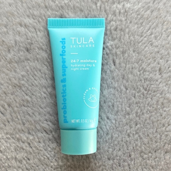 Tula | Skincare | 525 New Tula 247 Moisture Hydrating Day Night Cream 5 ...